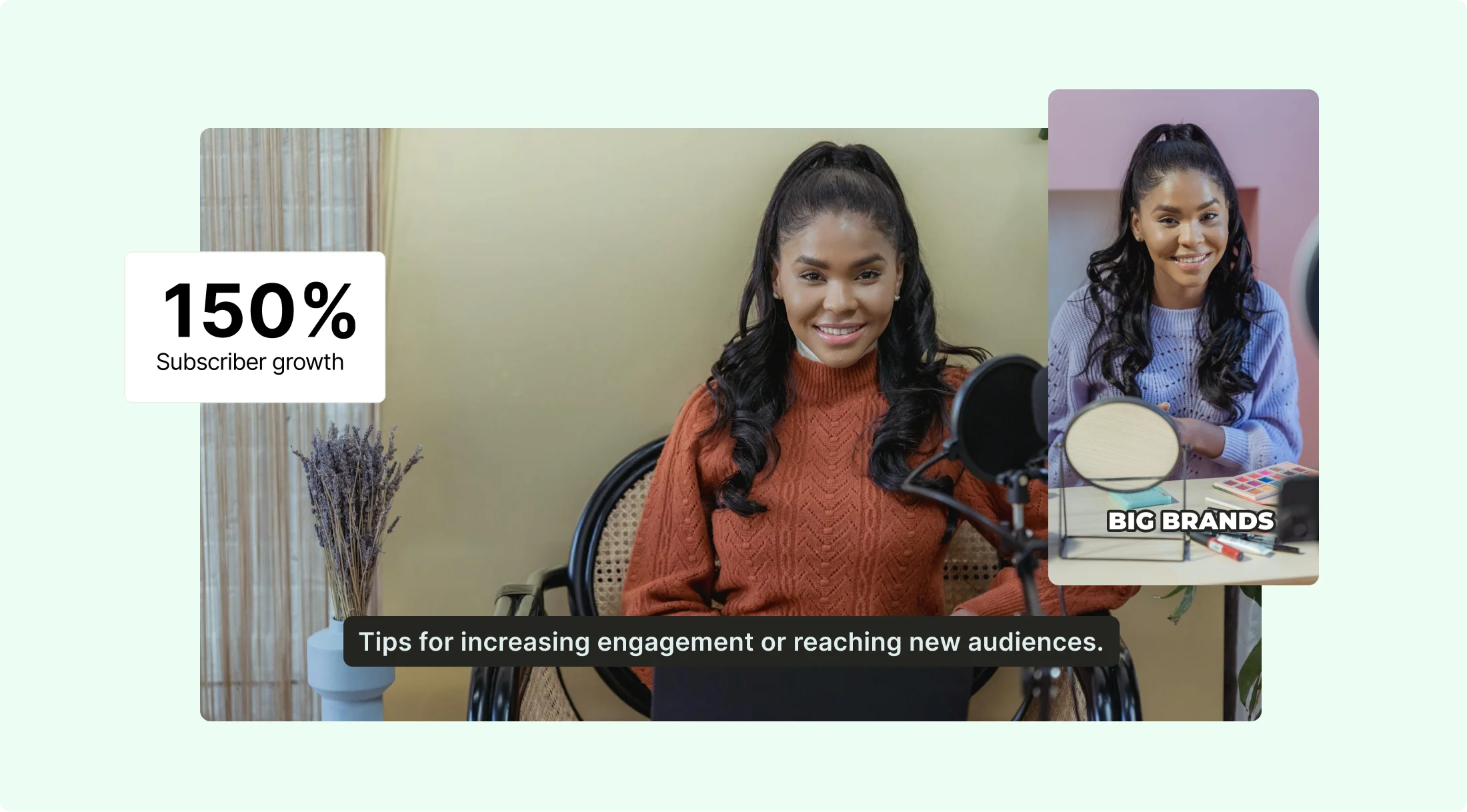 quso.ai: Social Media AI Tools for Content Creators